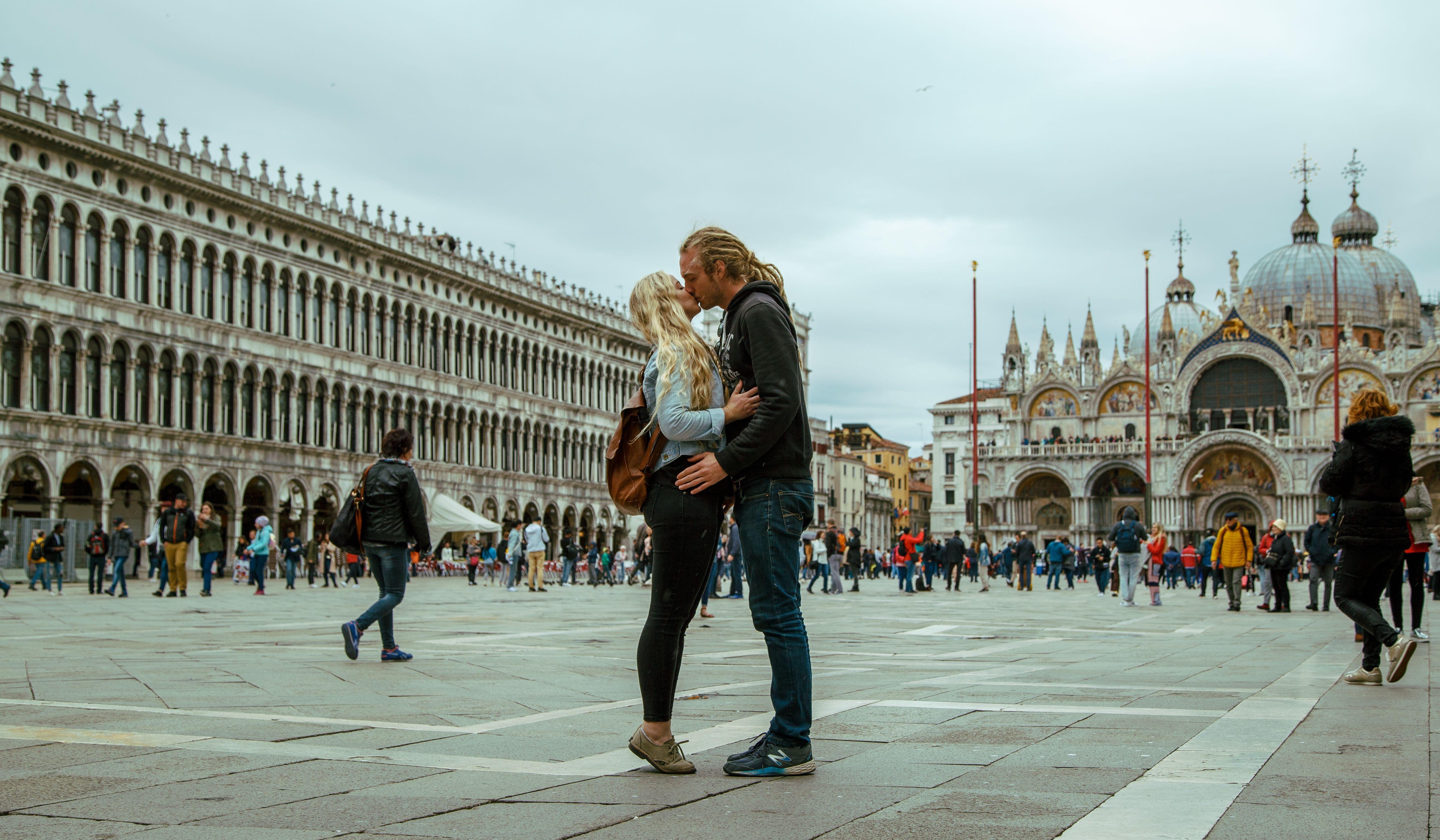 Sarah Swart and Michael Hopkins' Wedding Website