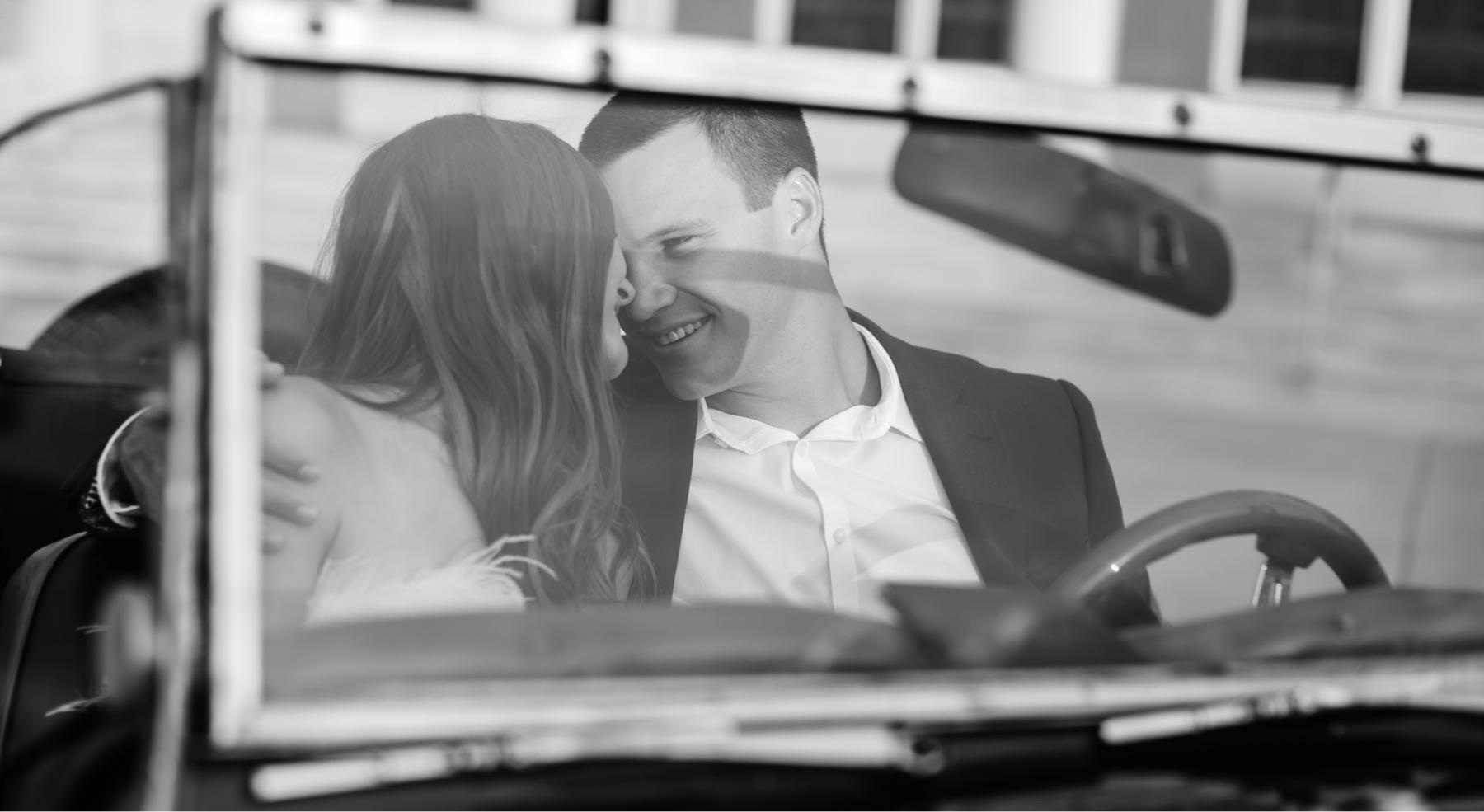 Chanda King and Reed Collins' Wedding Website