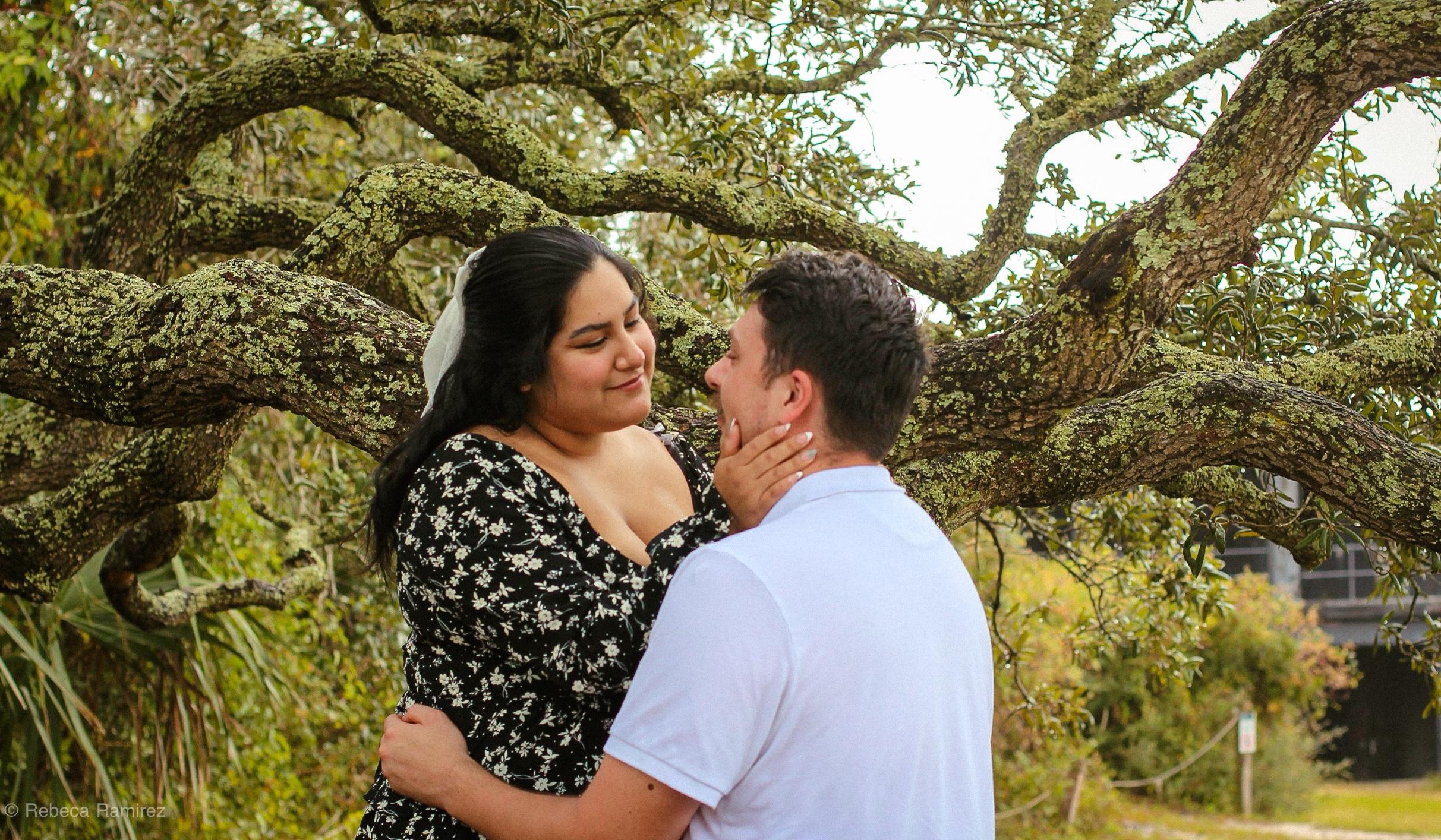 Sofia Ramirez and Mason Powell's Wedding Website