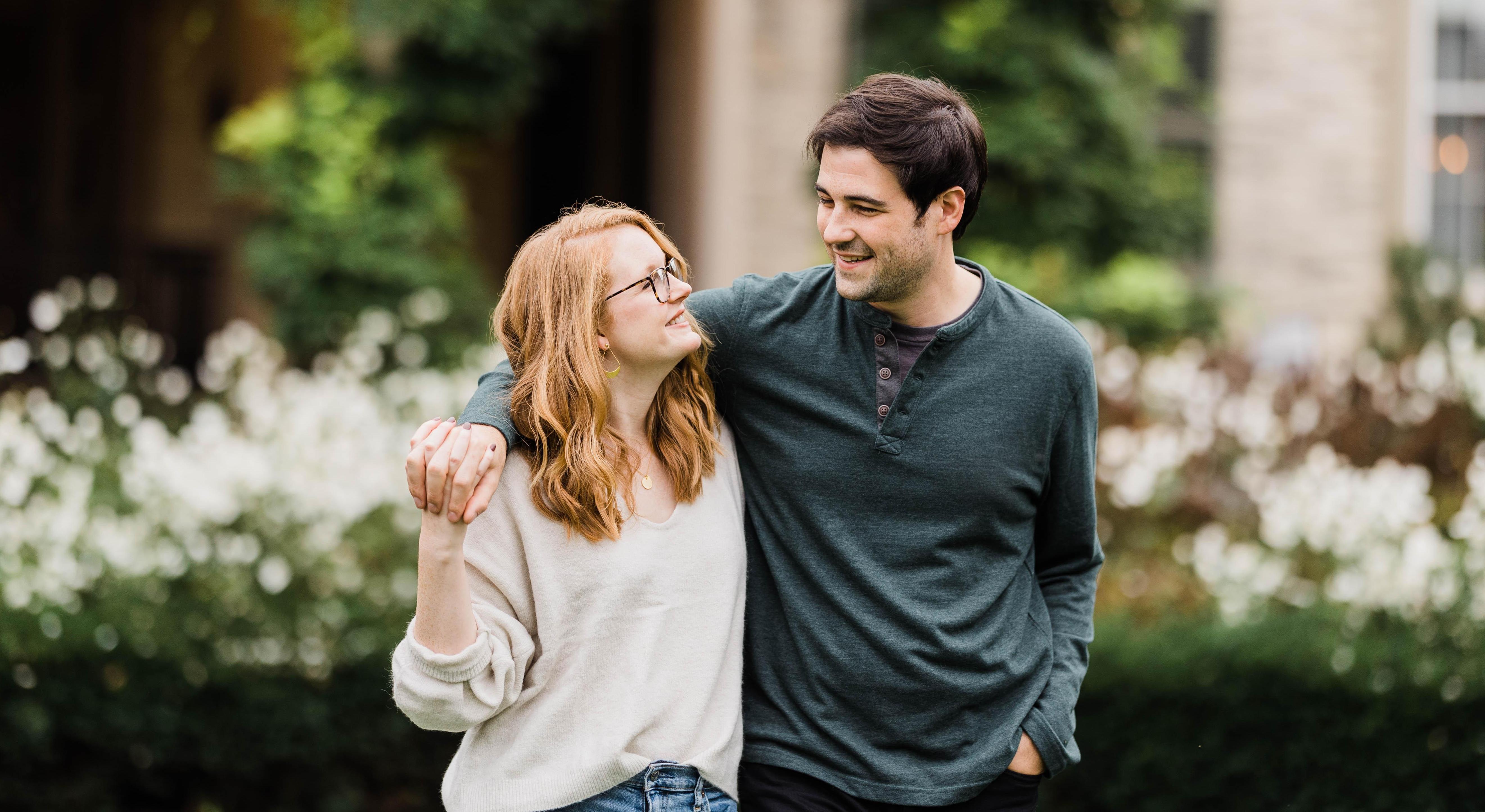 Jackie Bowser and Jeff Wick's Wedding Website