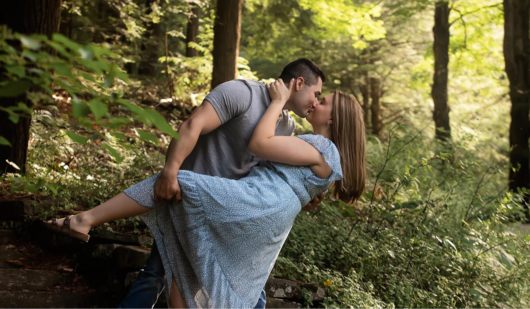 Samantha Kennell and Bradley Davis' Wedding Website