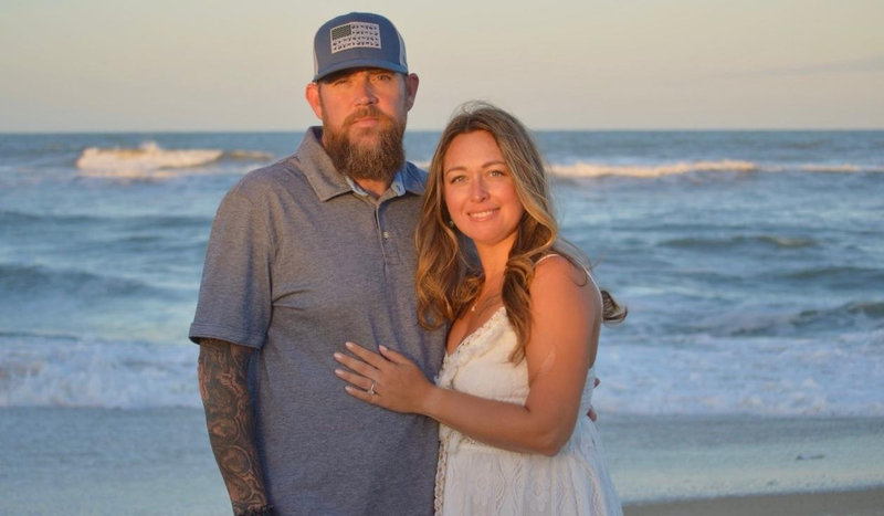 Holly Moldovan and Michael Perrin's Wedding Website