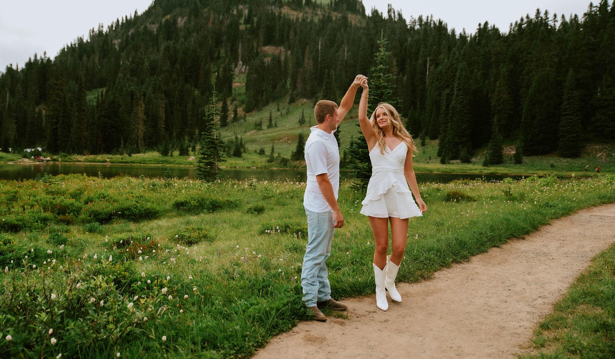 Hannah Adams and Jason Jenkins' Wedding Website