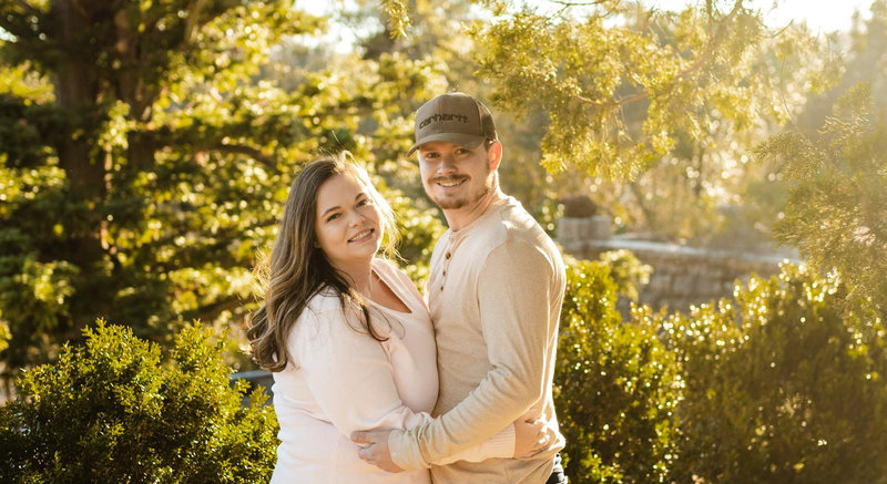 Erika Lawhorn and Jacob Sisson's Wedding Website