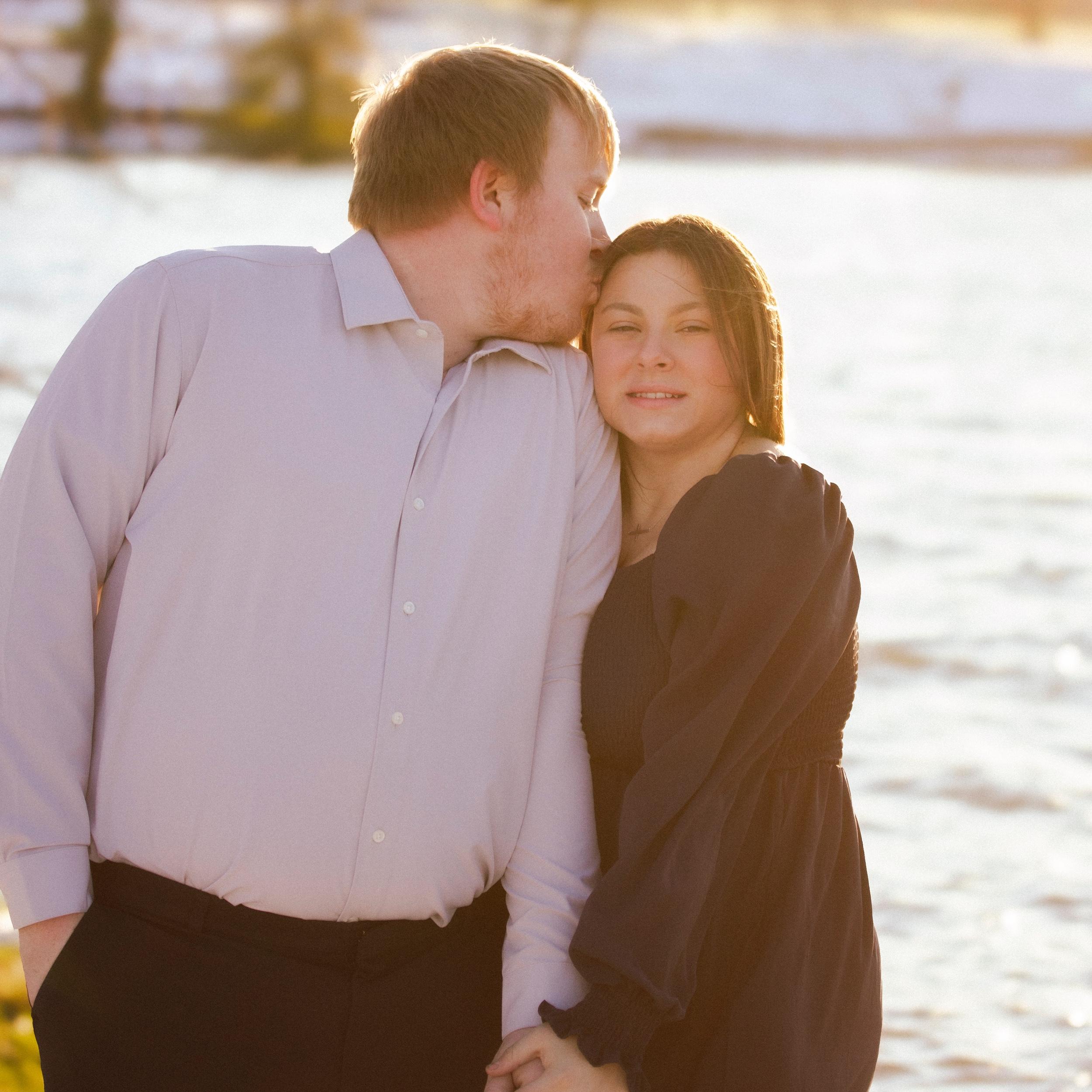 Angela Snapp and Caleb Whaley's Wedding Website