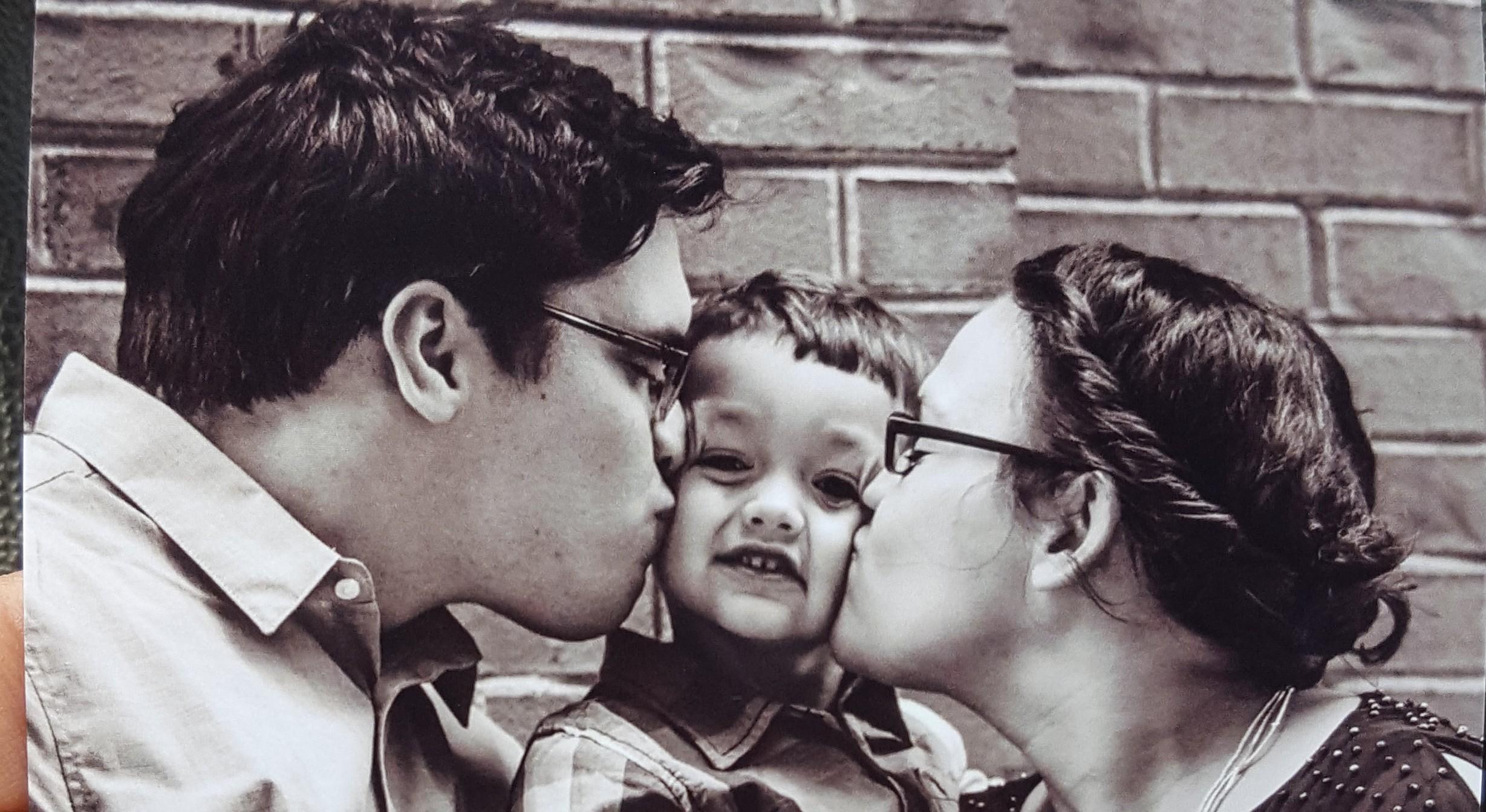 October Huston and Andrew Ritchie's Wedding Website