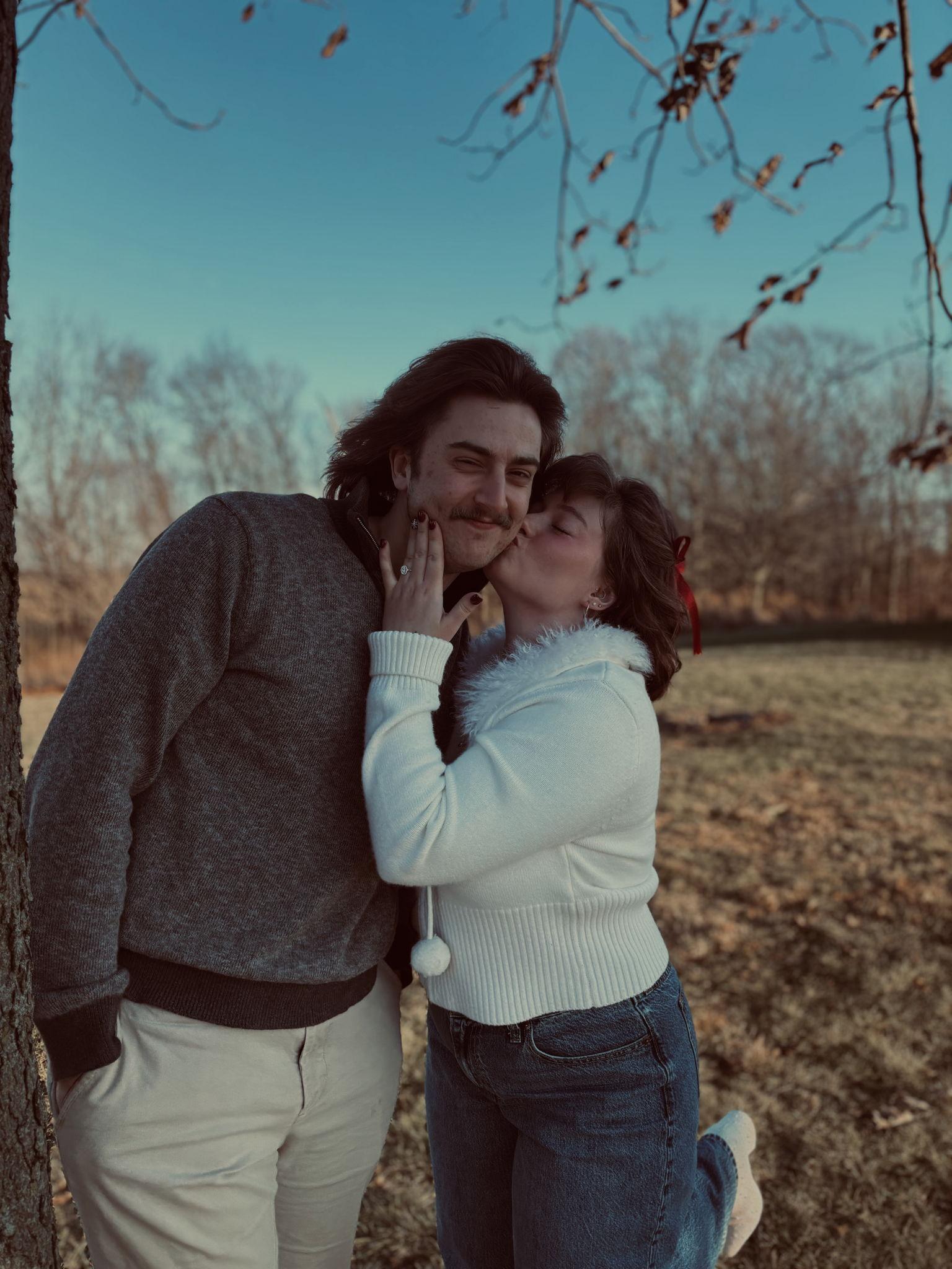 Avarie Snyder and Jack Spall's Wedding Website