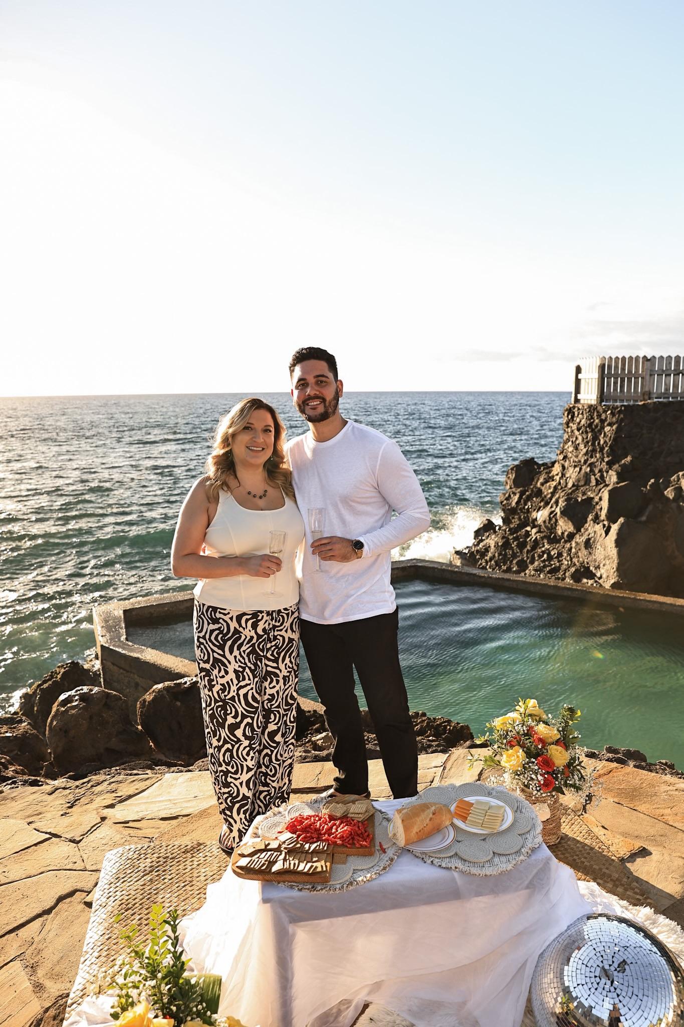 Deneka Castillo and Charlton Tang's Wedding Website