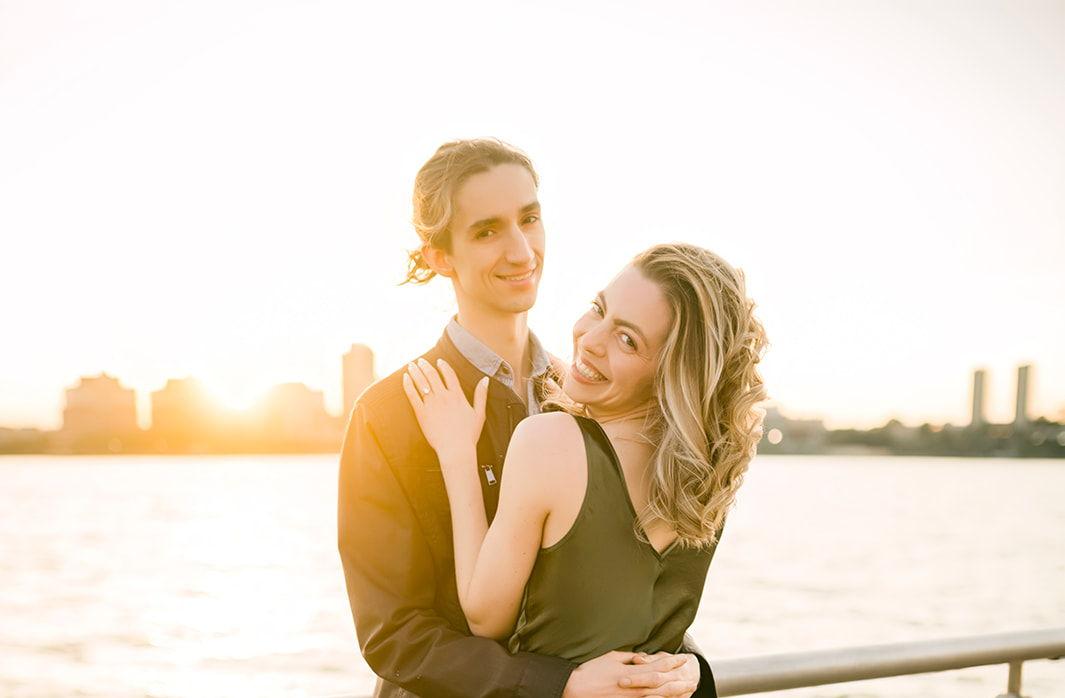 Jane Zelenko and Andrew Cala's Wedding Website