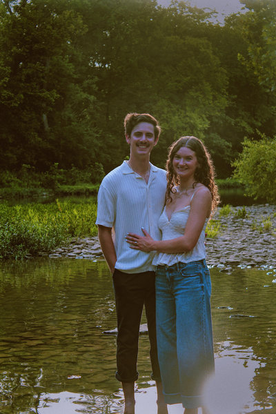 Chloe Jackson and Cooper Gordon's Wedding Website