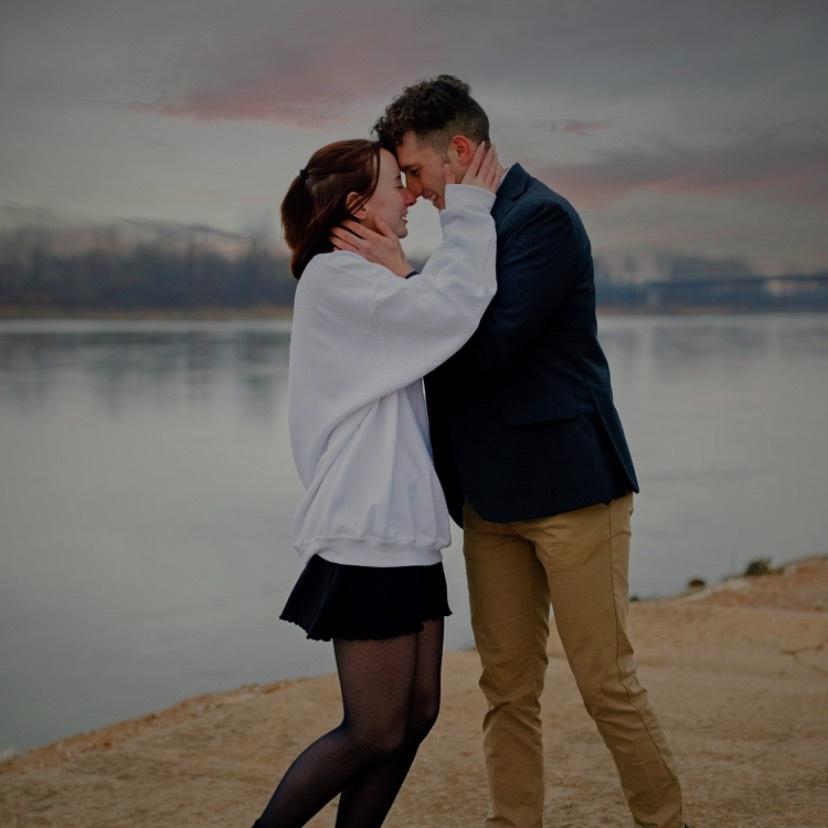 Mara René Threewitt and Tristan Jeremiah Noelke's Wedding Website