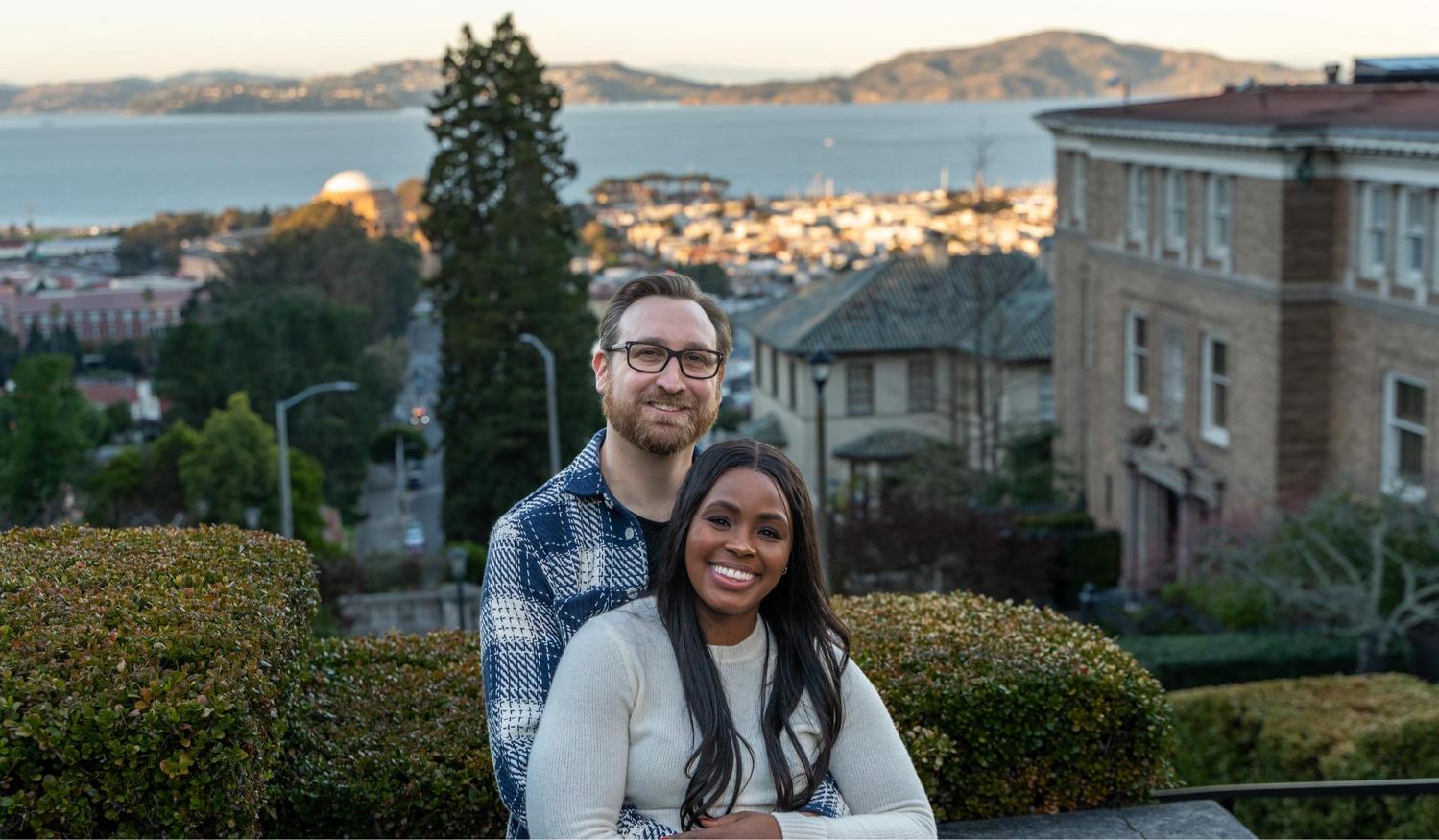 Lauren Lynch and Scott Edgington's Wedding Website