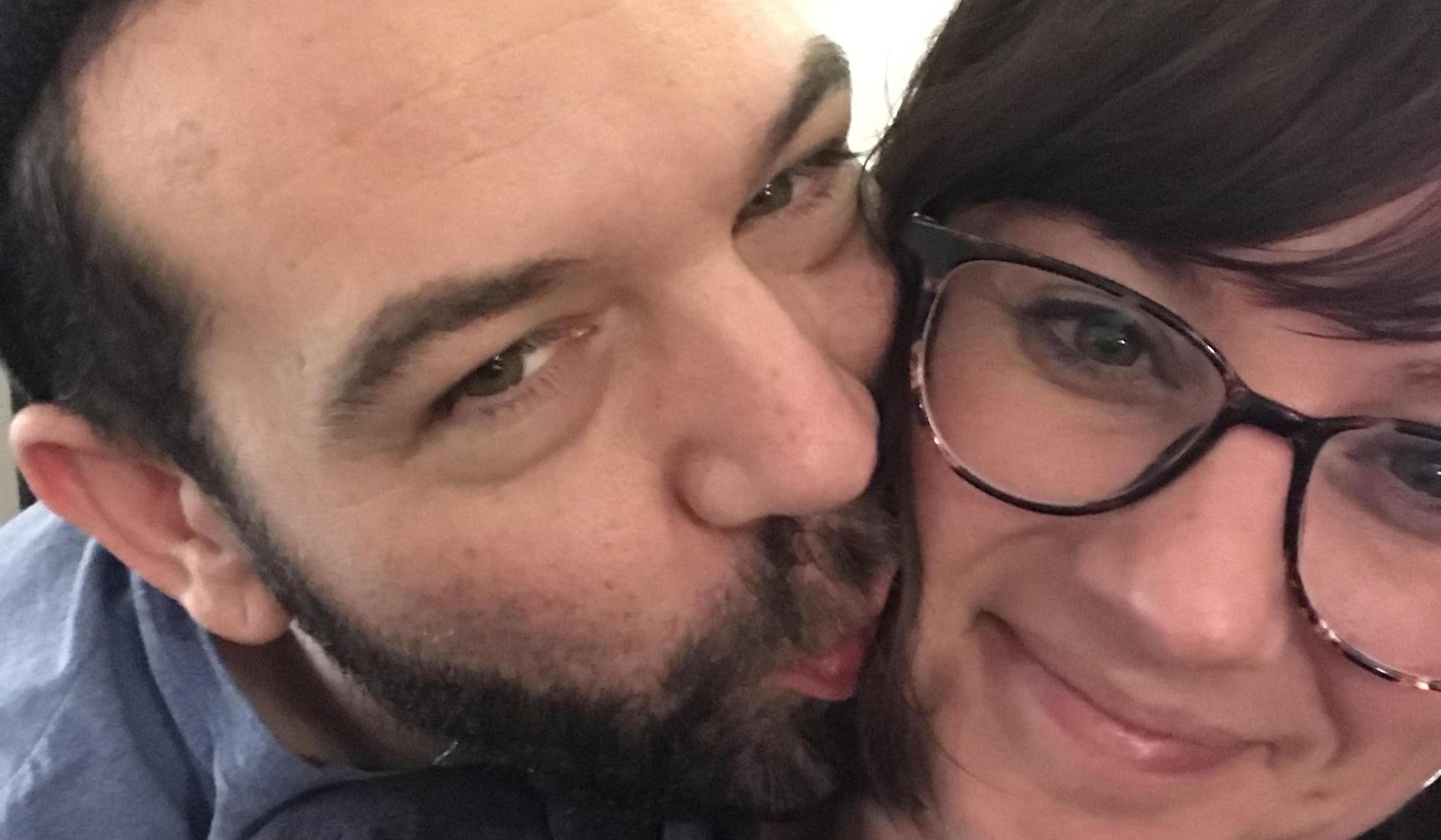 Tracy Fisher and Rick Filon's Wedding Website