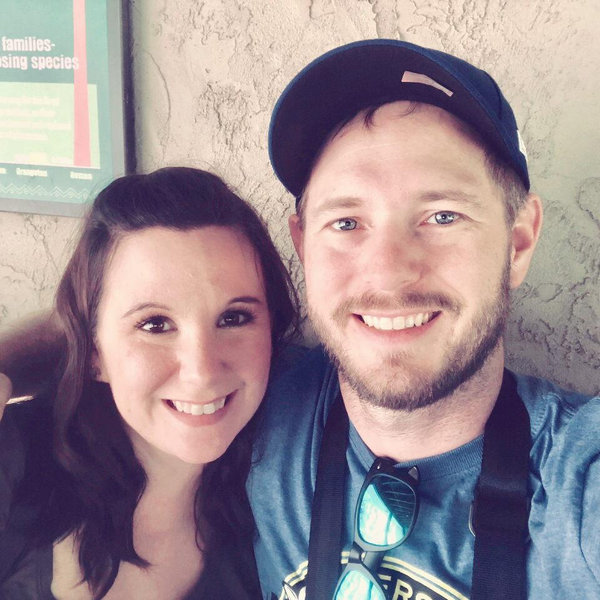 Holly Andersen and Randy Roland's Wedding Website