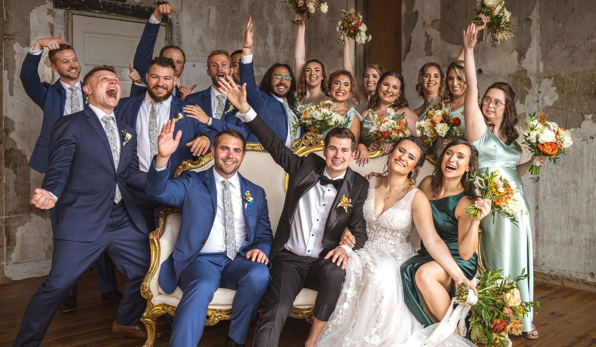 Brian Roda and Natalie Runnerstrom's Wedding Website