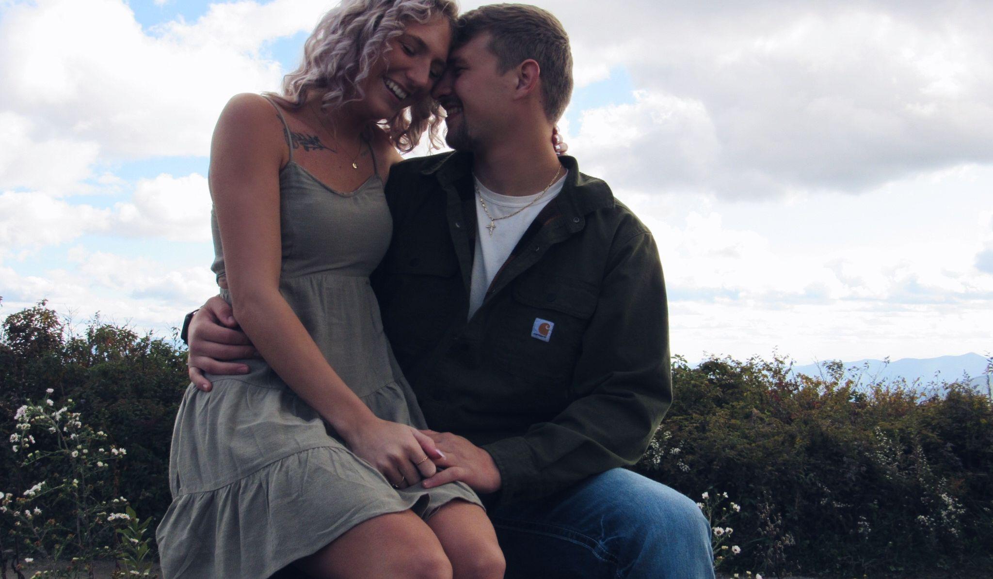 Tia Way and Brayden Hunt's Wedding Website