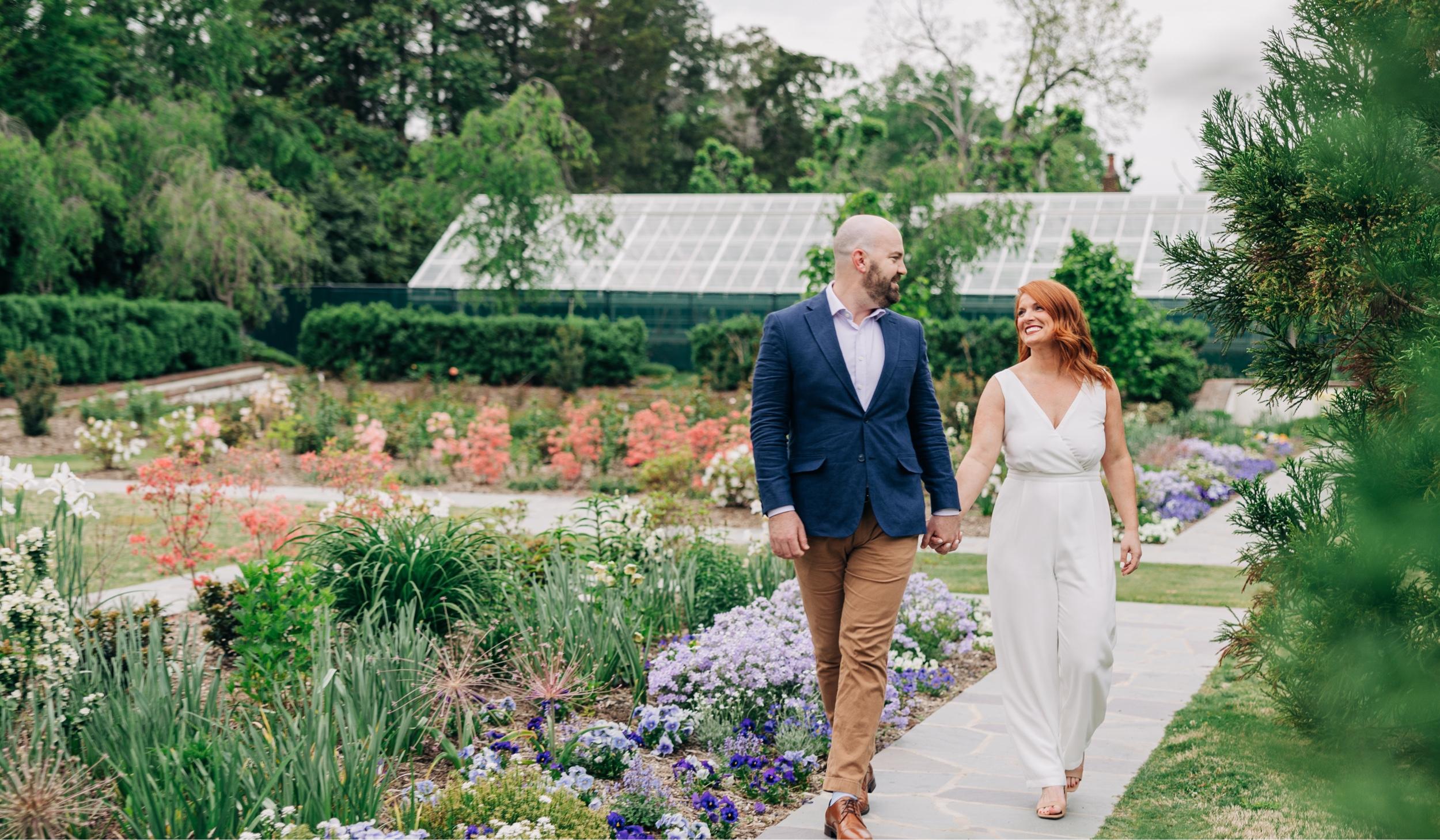 Jenna Rae Vercillo and Banks Shepherd's Wedding Website