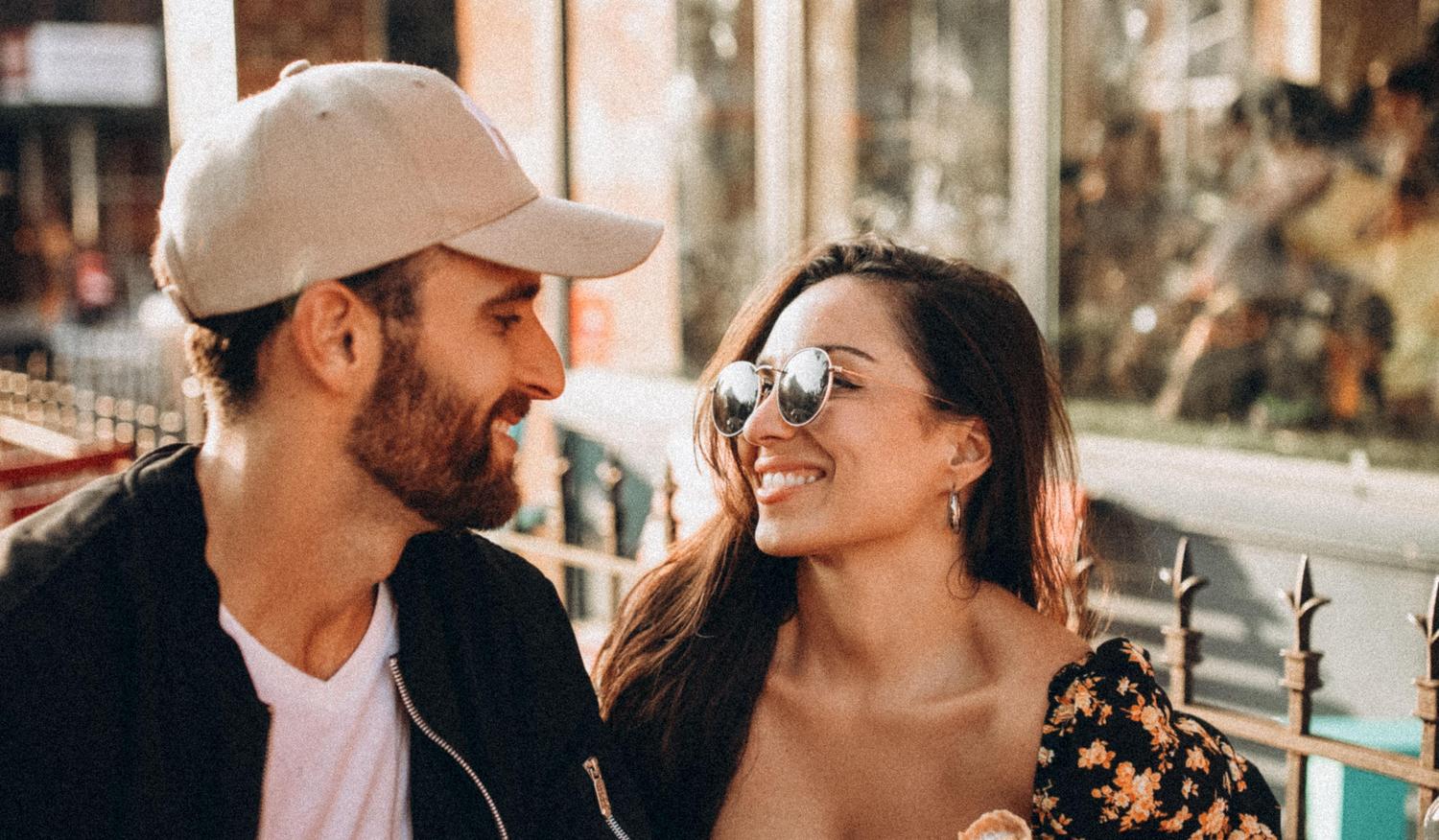 Olivia Saporito and Jake Asher's Wedding Website