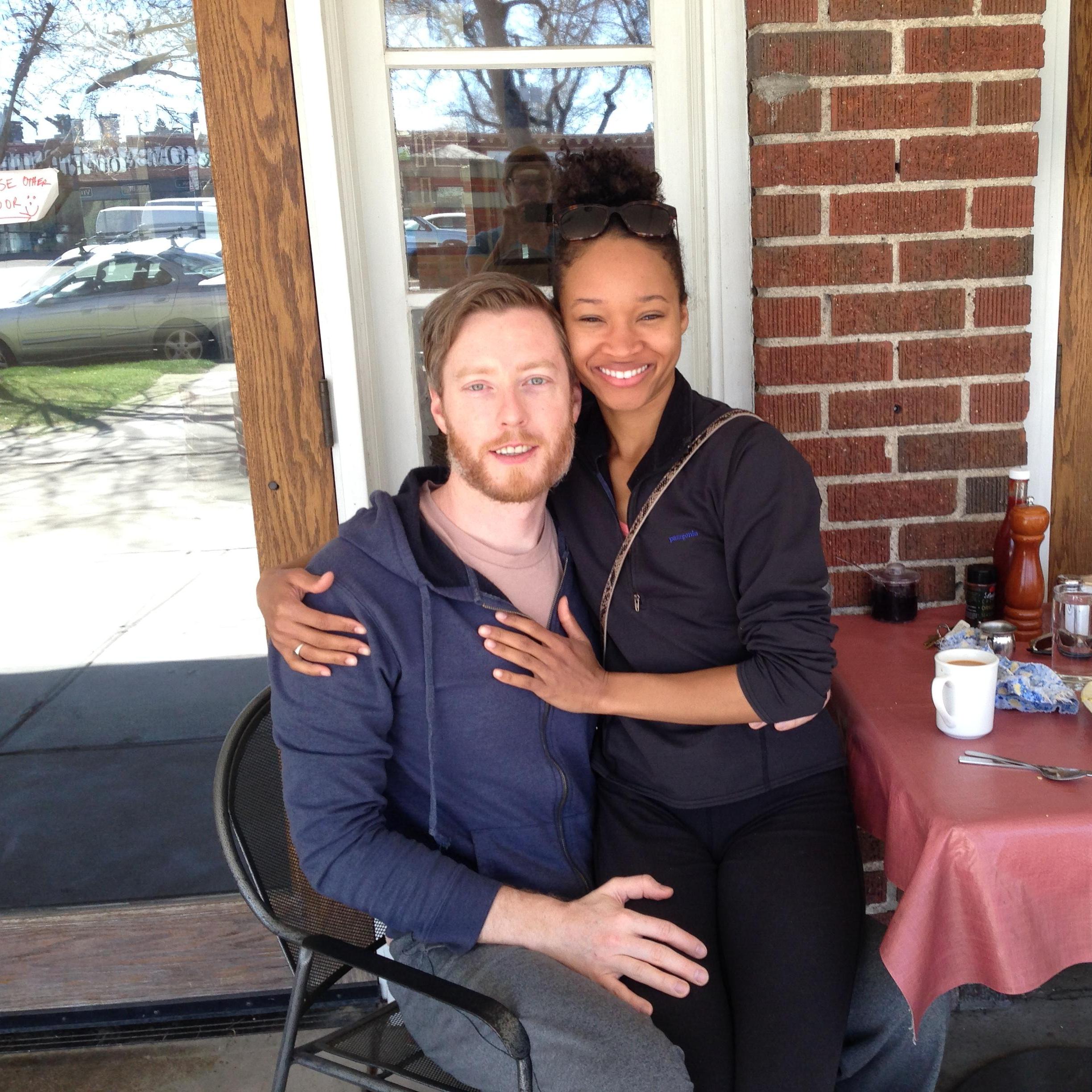 Brynn Tucker and Kenneth Headington's Wedding Website