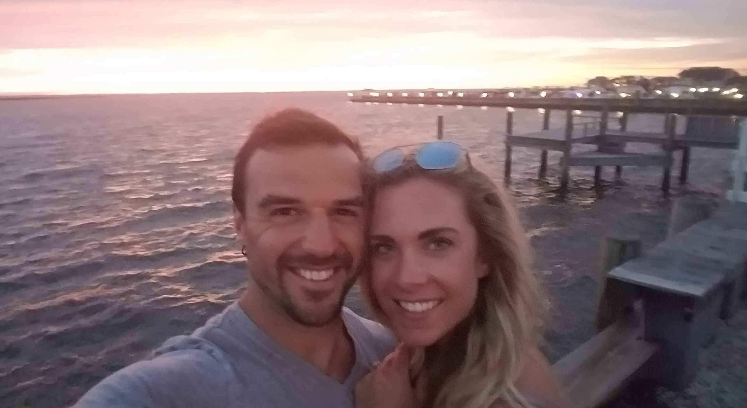 Emily Huber and Jesse Brawer's Wedding Website