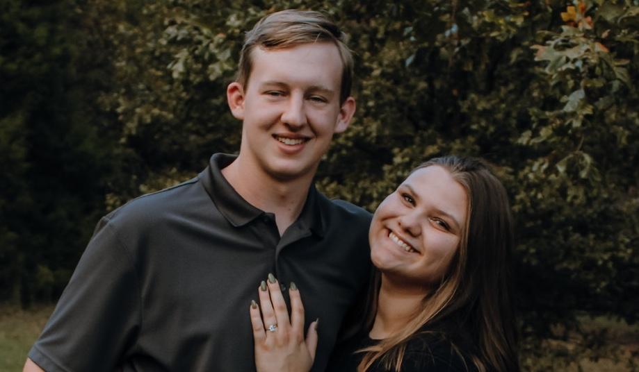 Lauren Blankenship and Ethan Burns' Wedding Website