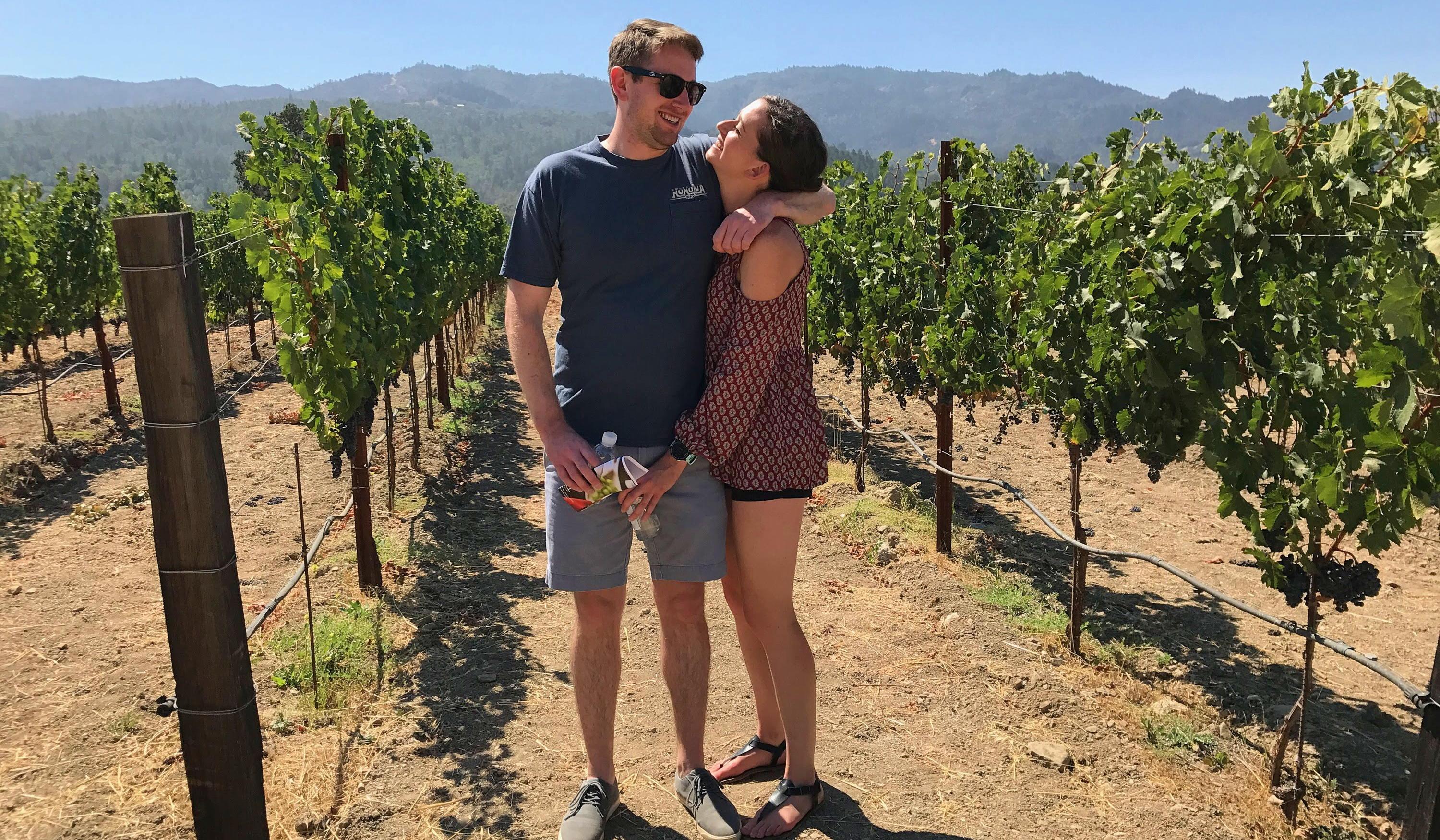 Amanda Kelley and Ryan Ganley's Wedding Website