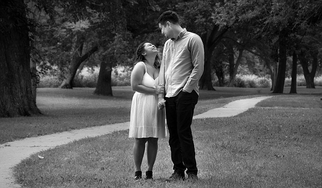 Maria Fercel Silverio and Grant Maxwell Mosier's Wedding Website