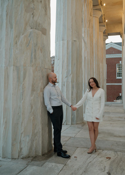 Erin Larsen and Nick Giandonato's Wedding Website