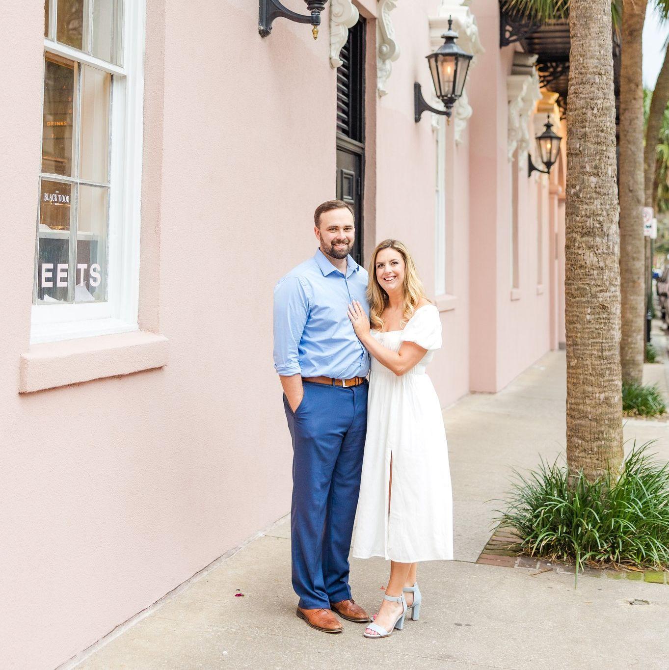 Kelly Reardon and Richard Rojek's Wedding Website