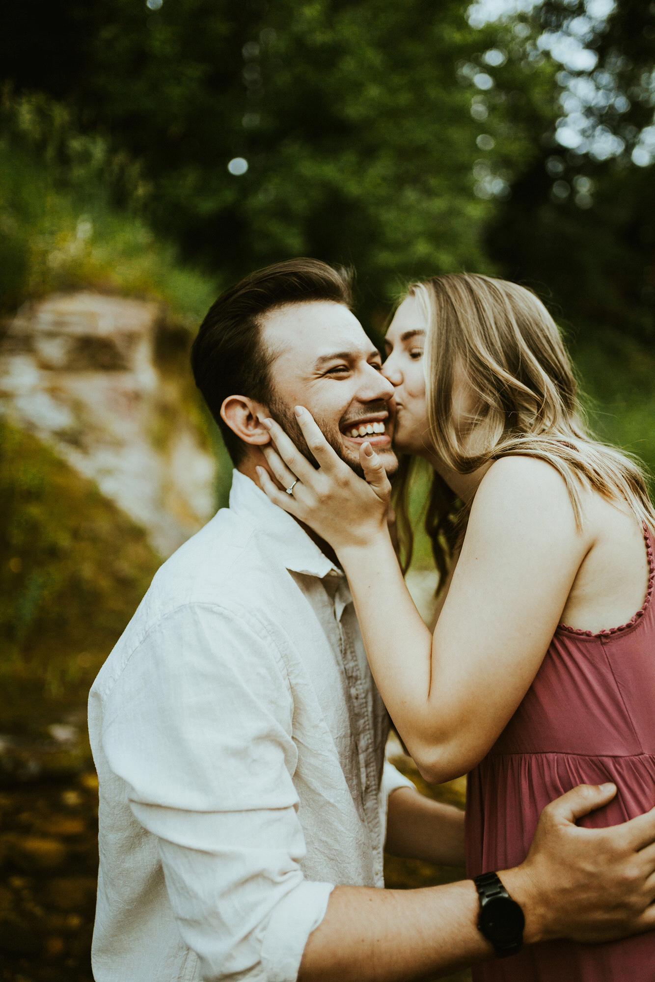 Reese Randolph and Beth Statezny's Wedding Website