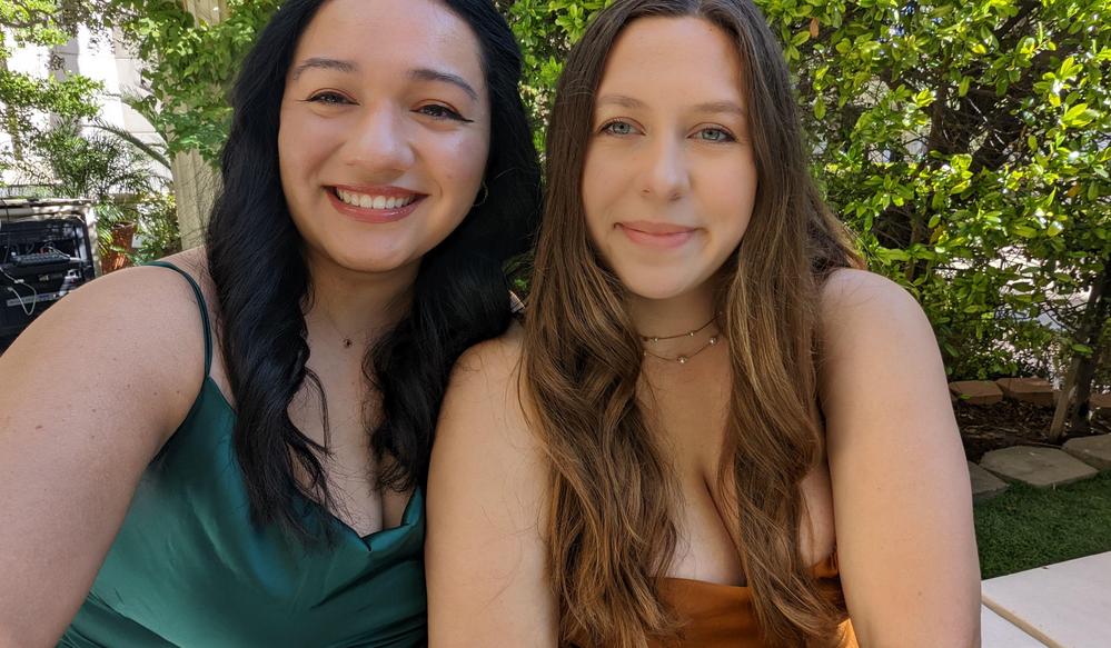Kimberly Hernandez Campos and Elizabeth V. DeFelice's Wedding Website