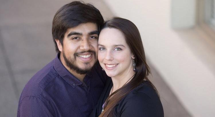 Amber Wright and Marco Uribe's Wedding Website
