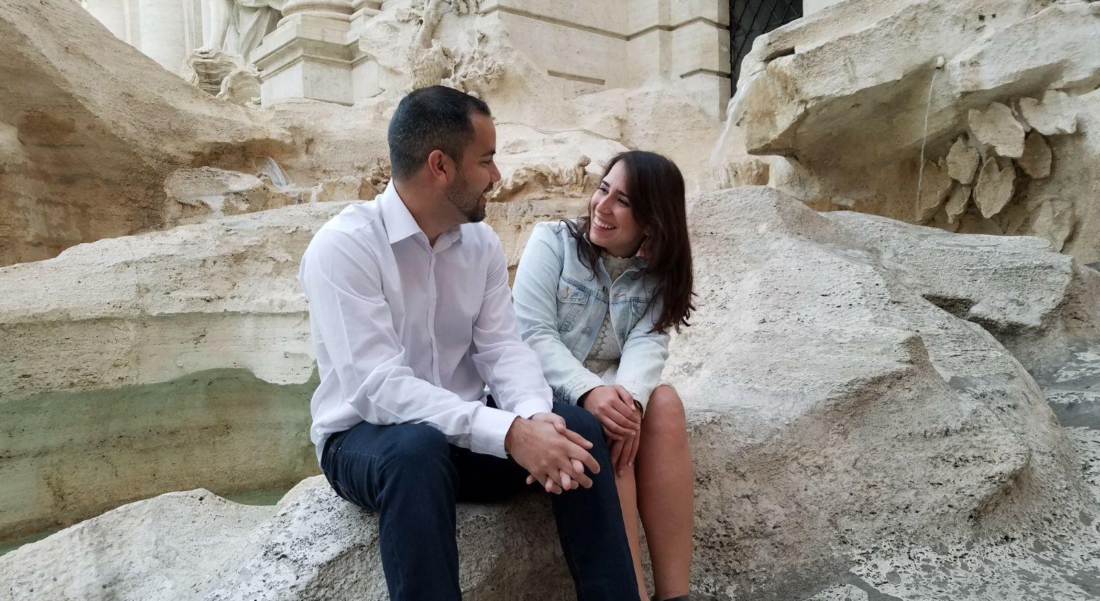 Laurimarí Lugo Rodríguez and Emanuel Torres Lugo's Wedding Website