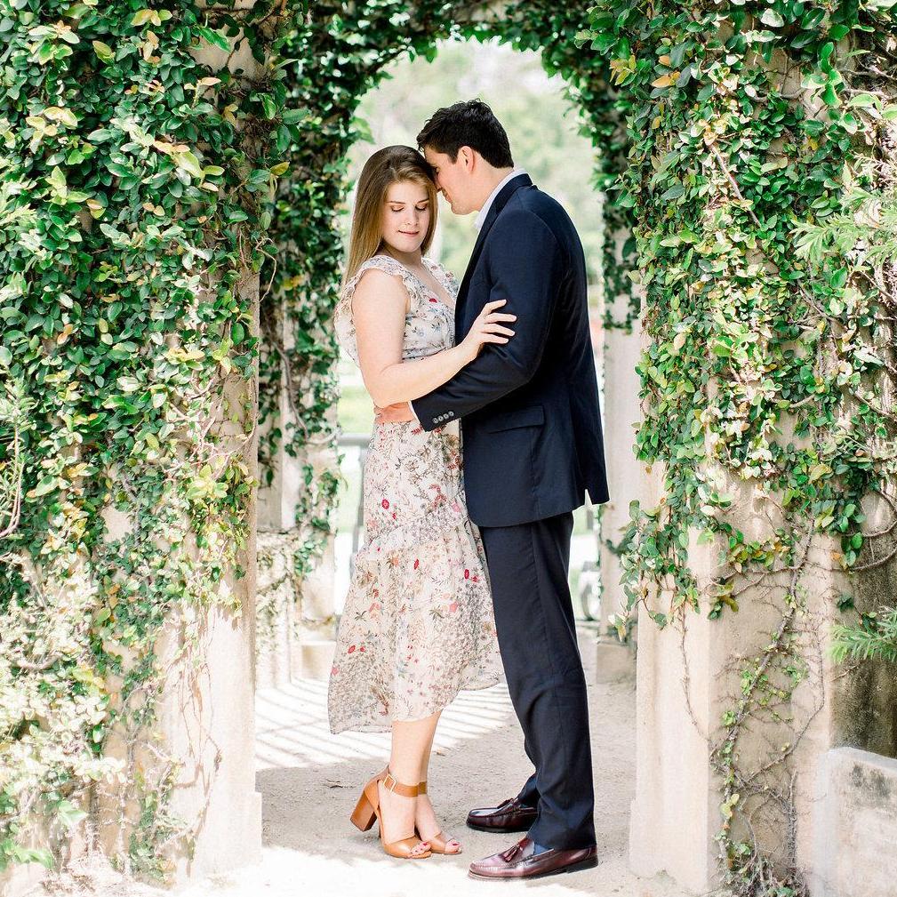 Emily Summey and Mathieu Devisse's Wedding Website