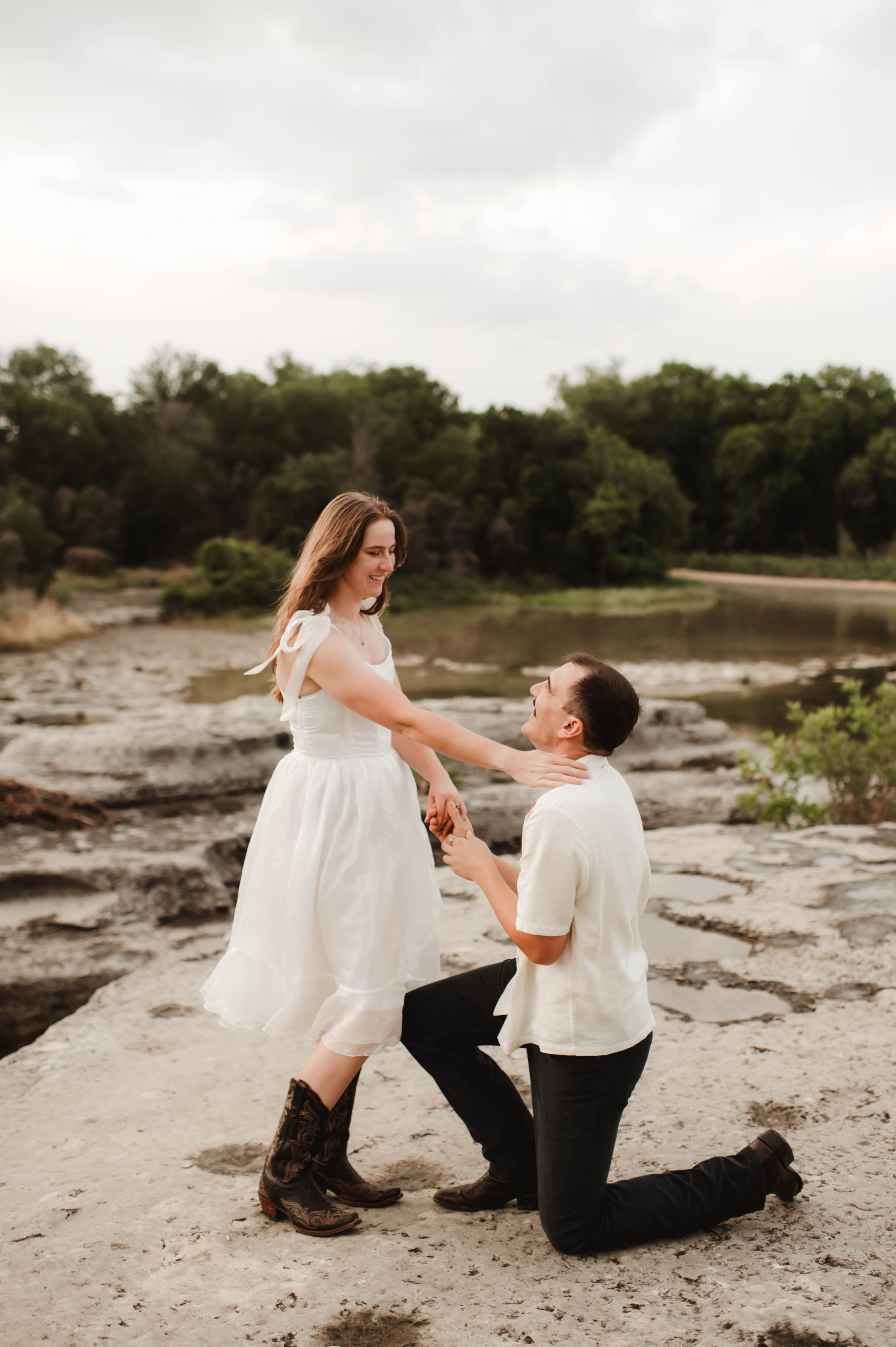 Madison Becker and Levi Oldmixon's Wedding Website