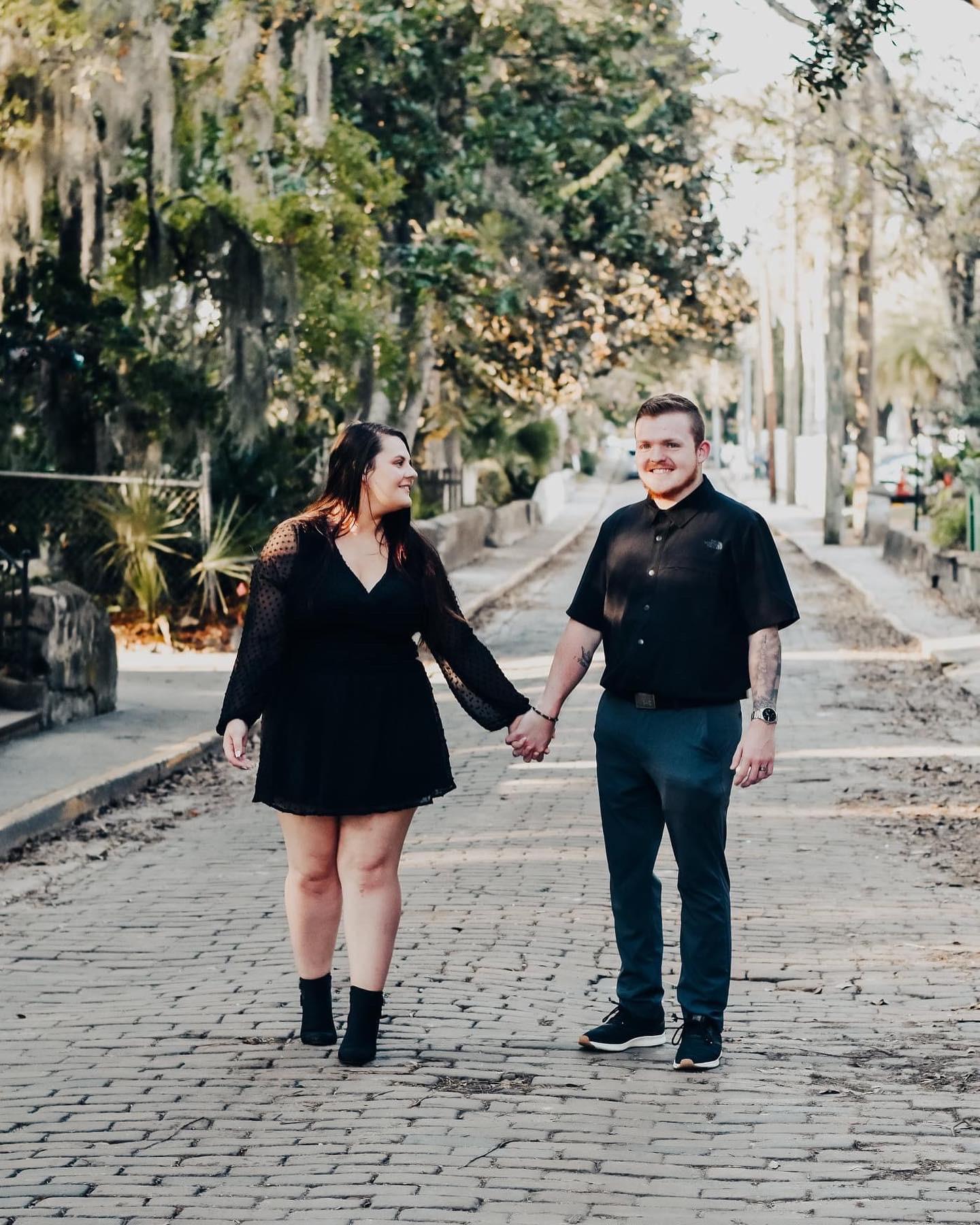 Bradley Clanton and Addison Webb's Wedding Website