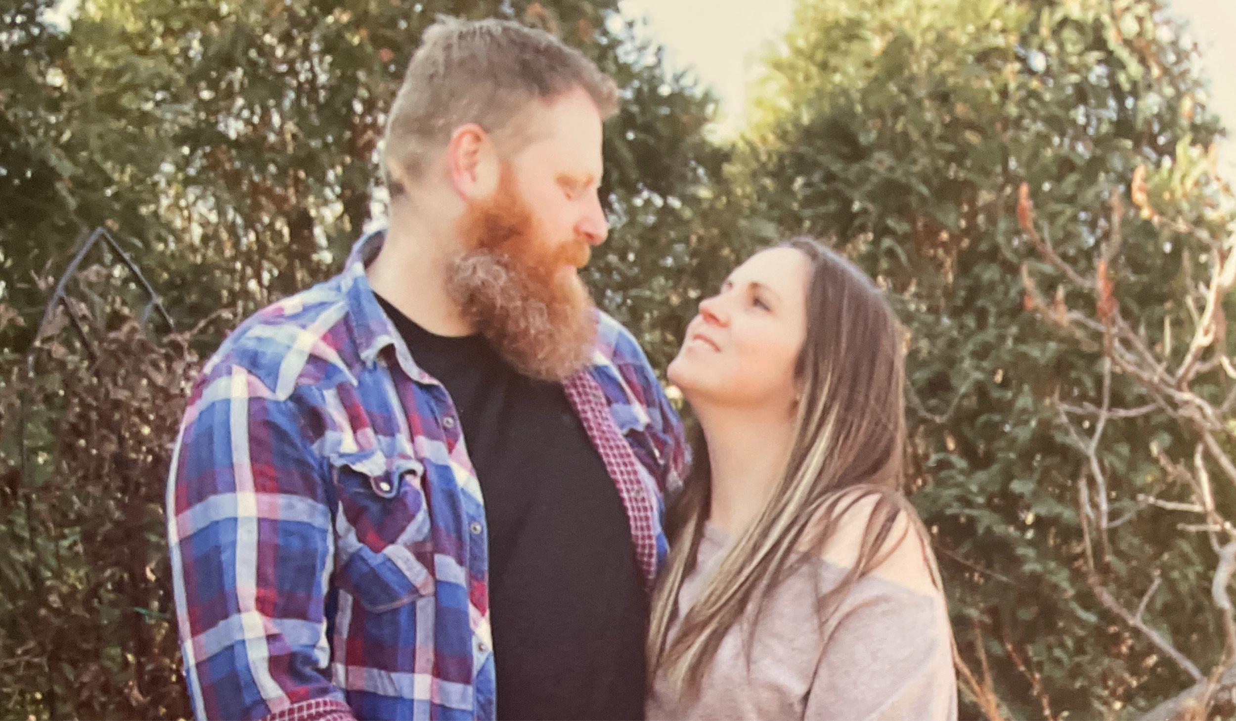 Erin Clark and Michael Fine's Wedding Website