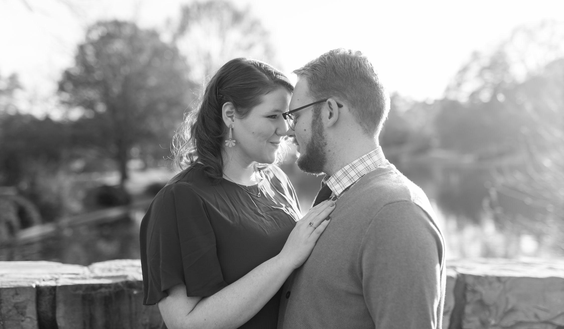 Tucker Lovin and Margaret Ramirez's Wedding Website