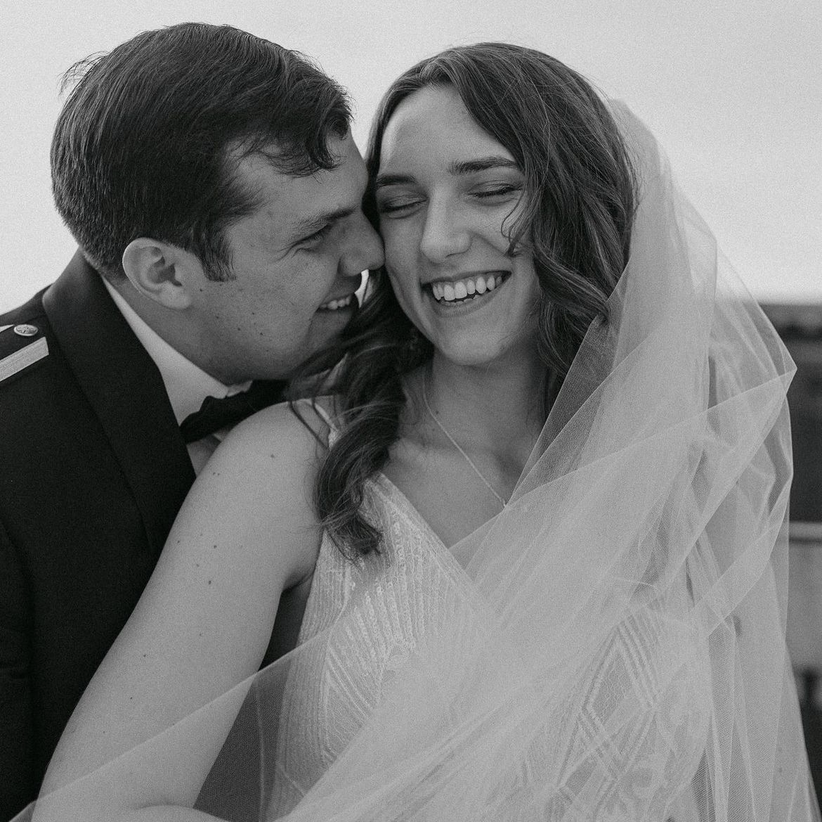 Michaela Park and Mikael Conrow's Wedding Website