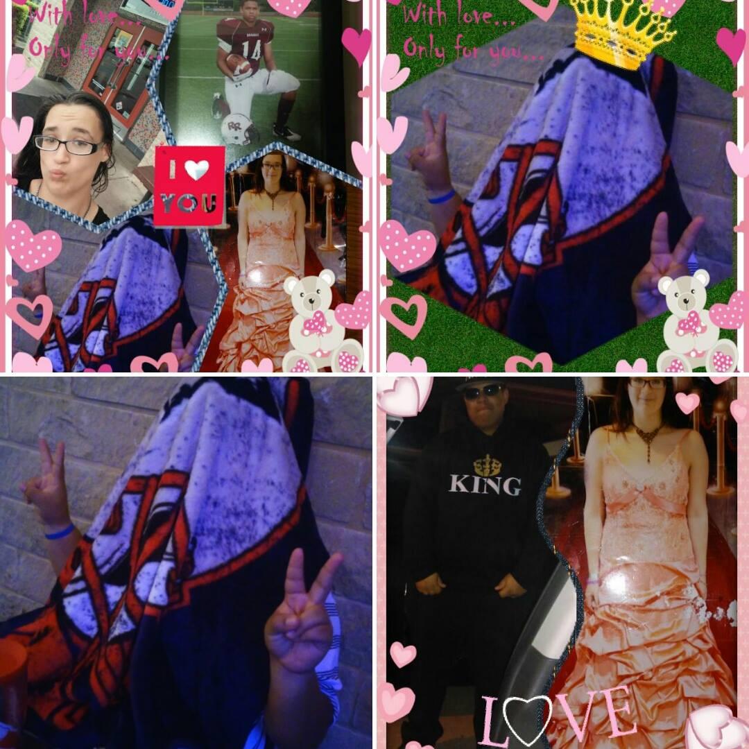 mandy donaldson and scott houston's Wedding Website