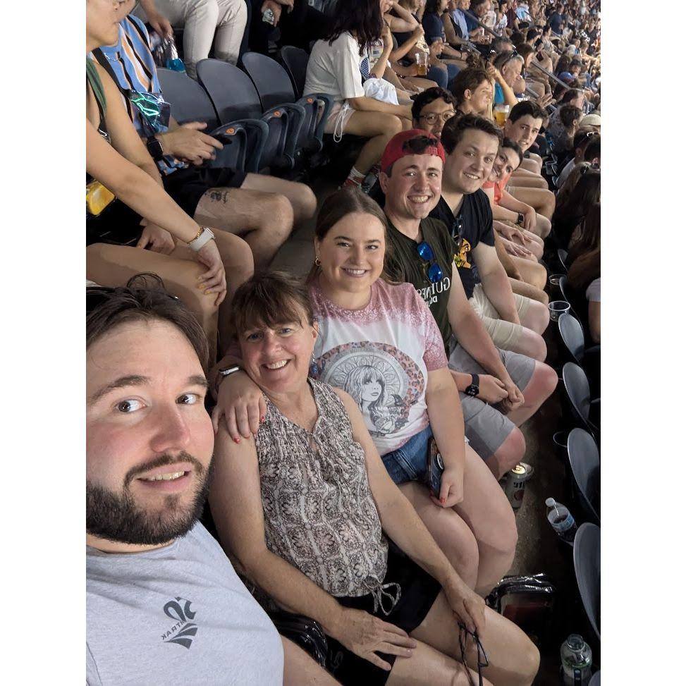 Eileen Rice and Pete Gribble's Wedding Website