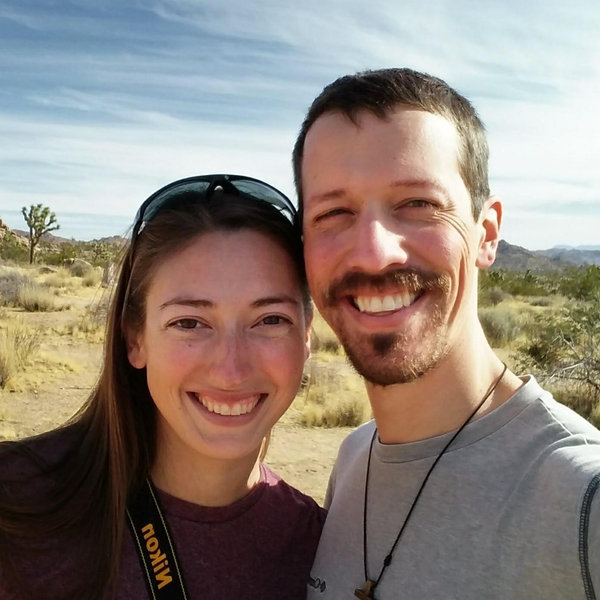 Jon Kovey and Megan Childers' Wedding Website
