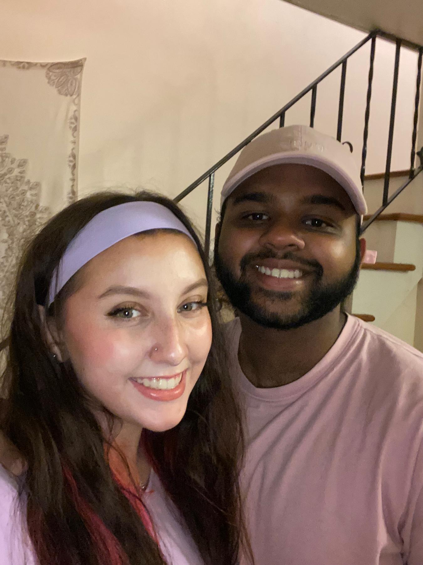 Kaylee Raymond and Adrian Boodoosingh's Wedding Website