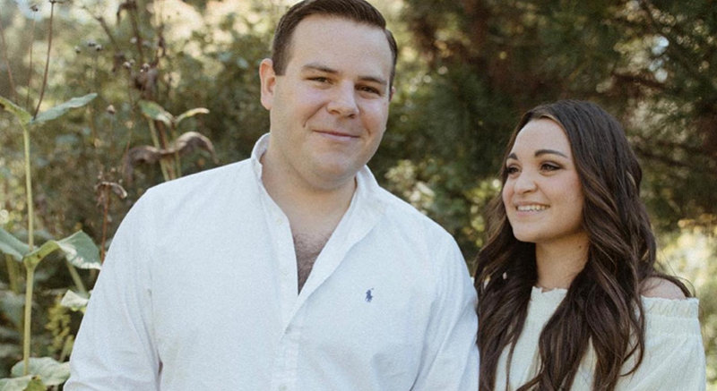 Gabriella Abbinanti and Taylor Stevens' Wedding Website