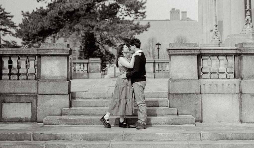 Ava Eichel and Joshua Eberle's Wedding Website