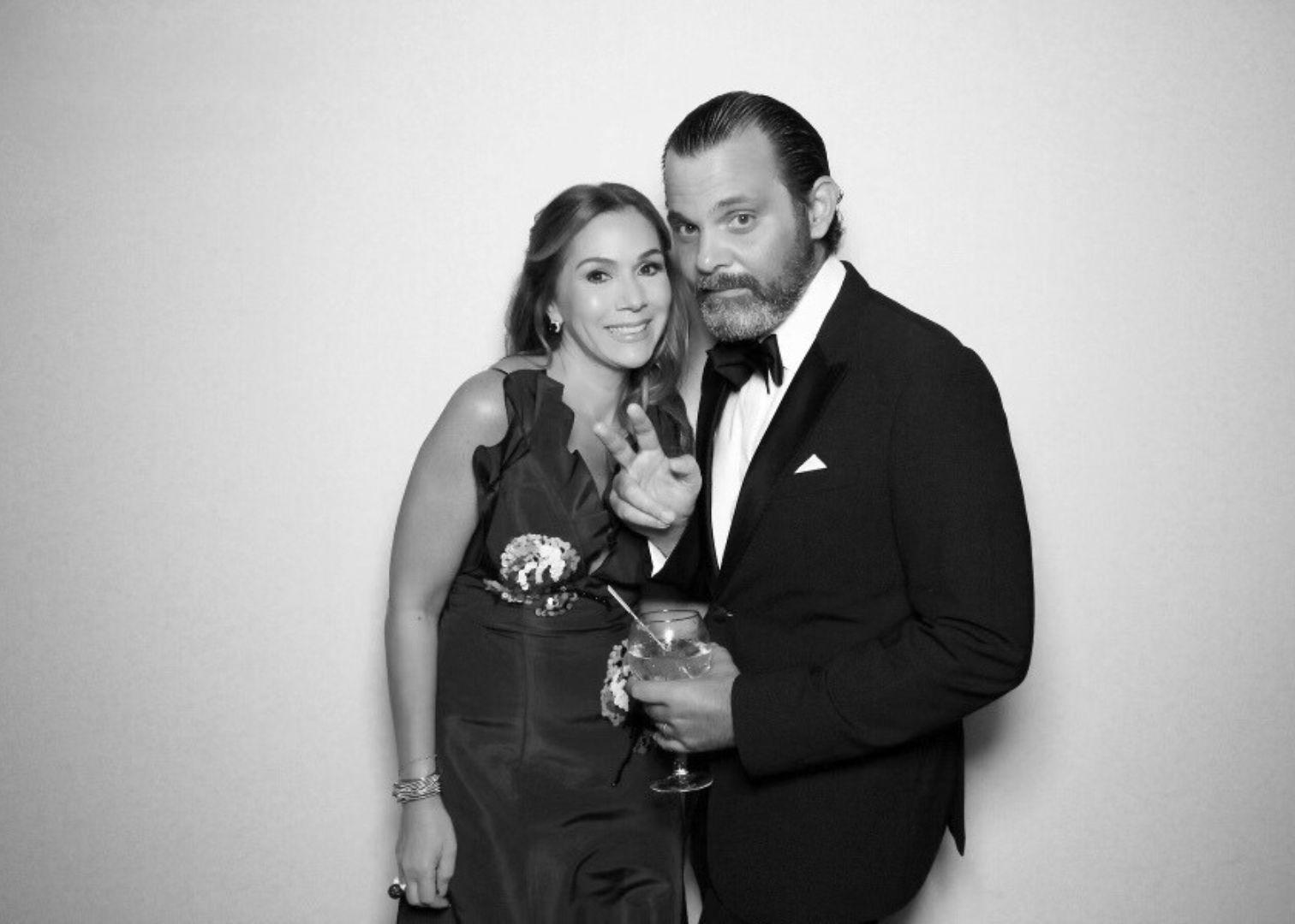 Maria Isabel Bonetti and Miguel Bonetti's Wedding Website