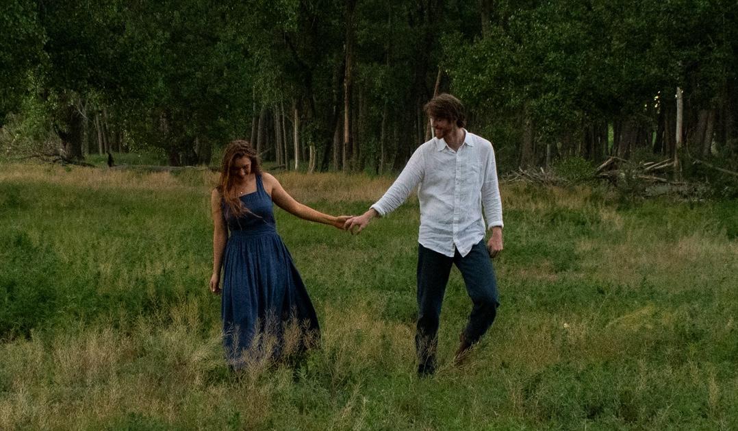 Katherine Zeerip and Michael Dacey's Wedding Website