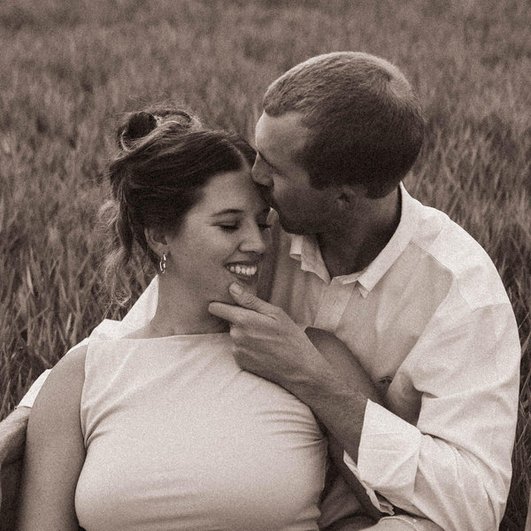 Sarah Brock and Carson Smith's Wedding Website