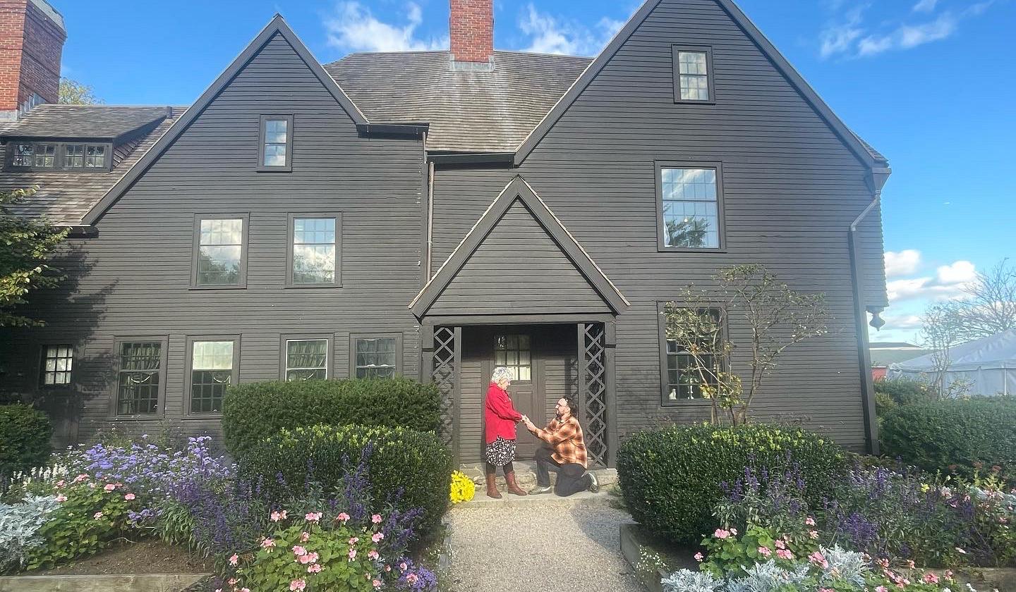 Marissa Susan Sjolander and Andrew Richard Worrell's Wedding Website