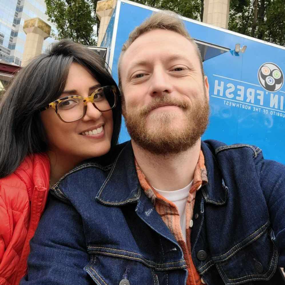 Clayton Steacker and Nicole Alvarez's Wedding Website